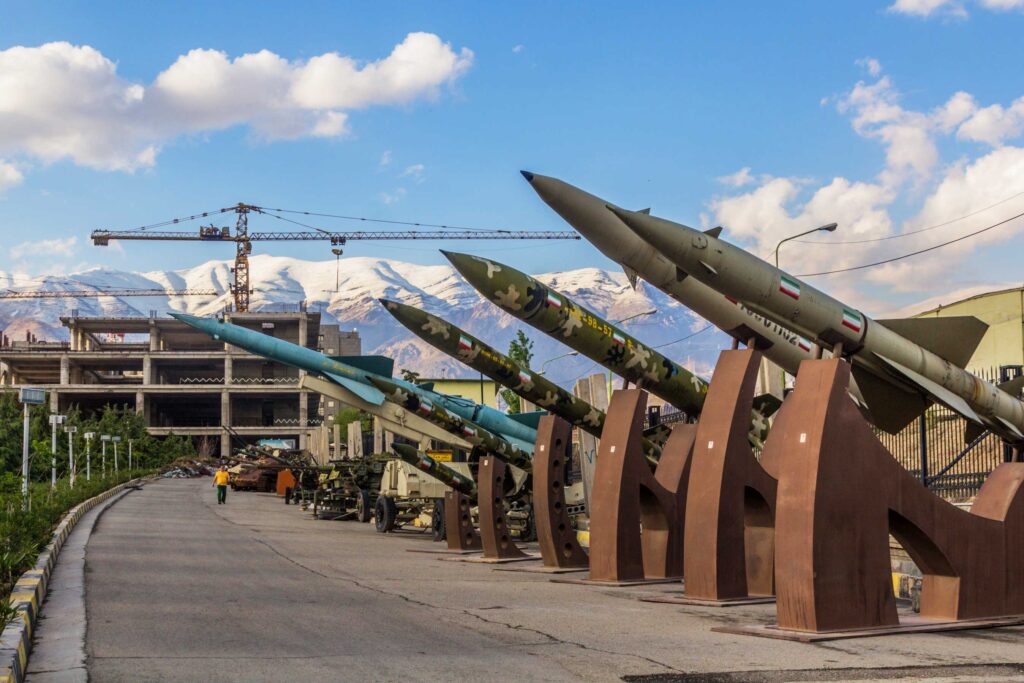 Managing the Problem of Nuclear Weapons Programmes in So-Called “Rogue ...