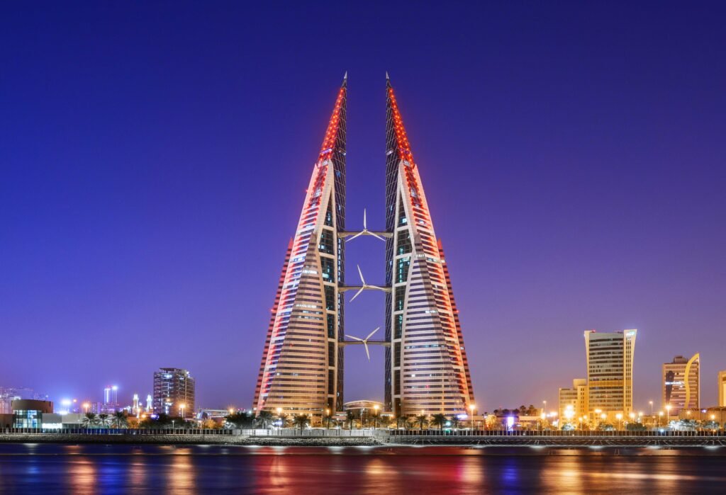 Bahrain: Tribalism, Sectarianism, and the Challenges of the 21st ...