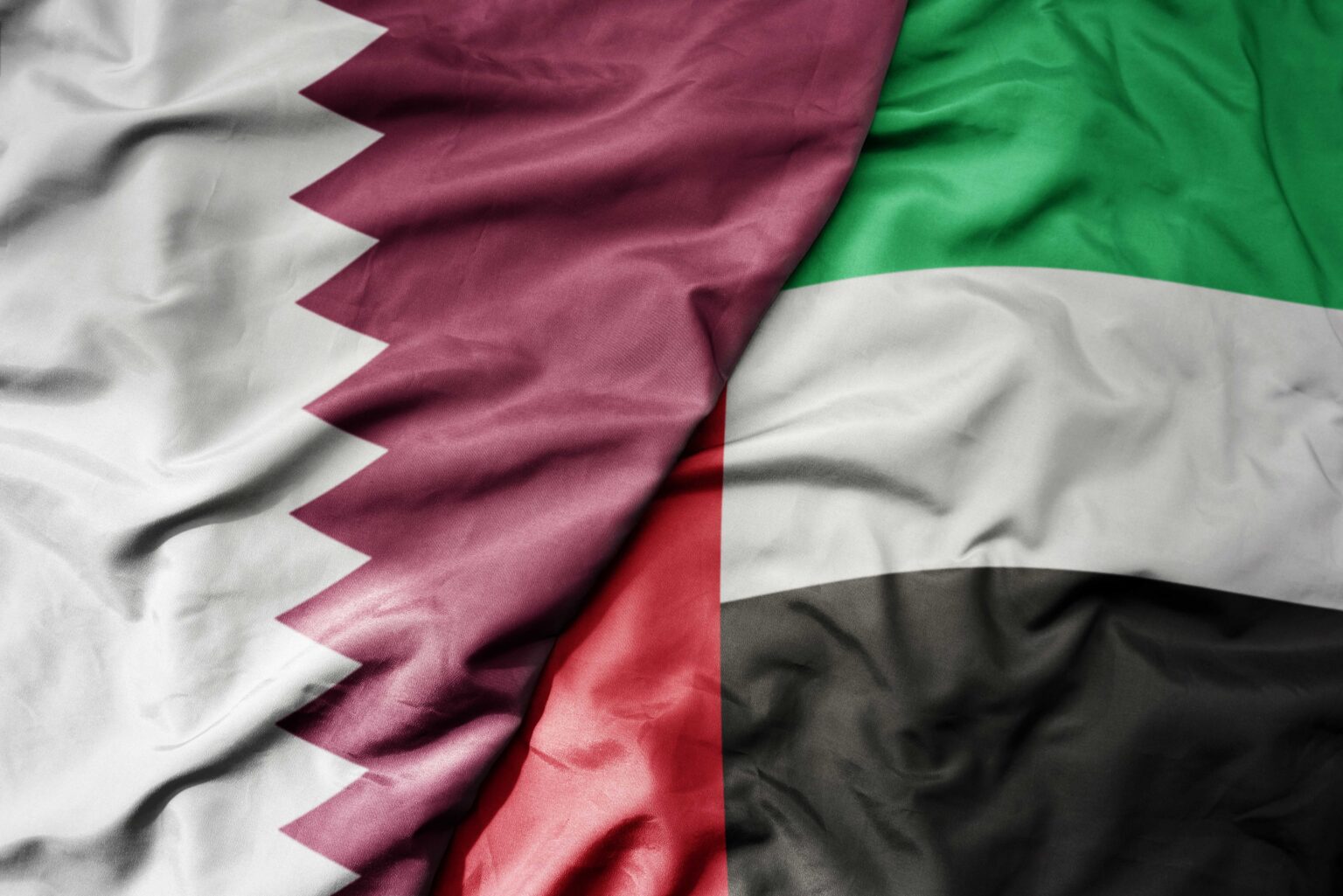 The UAE and Qatar’s Thawing Relationship • Manara Magazine