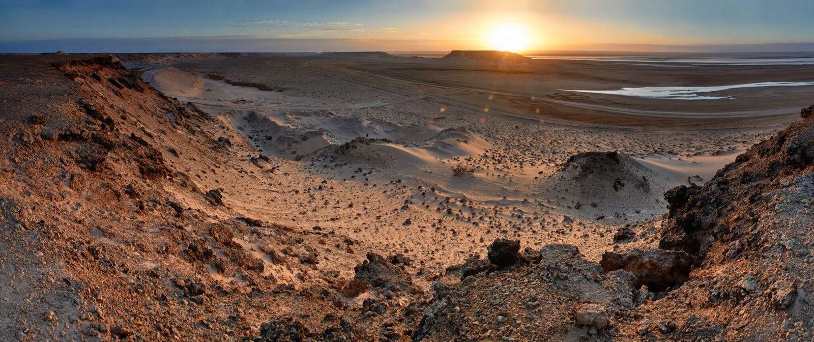 Algeria, Morocco and the WEstern Sahara: Why Tension, Not Conflict, Has ...
