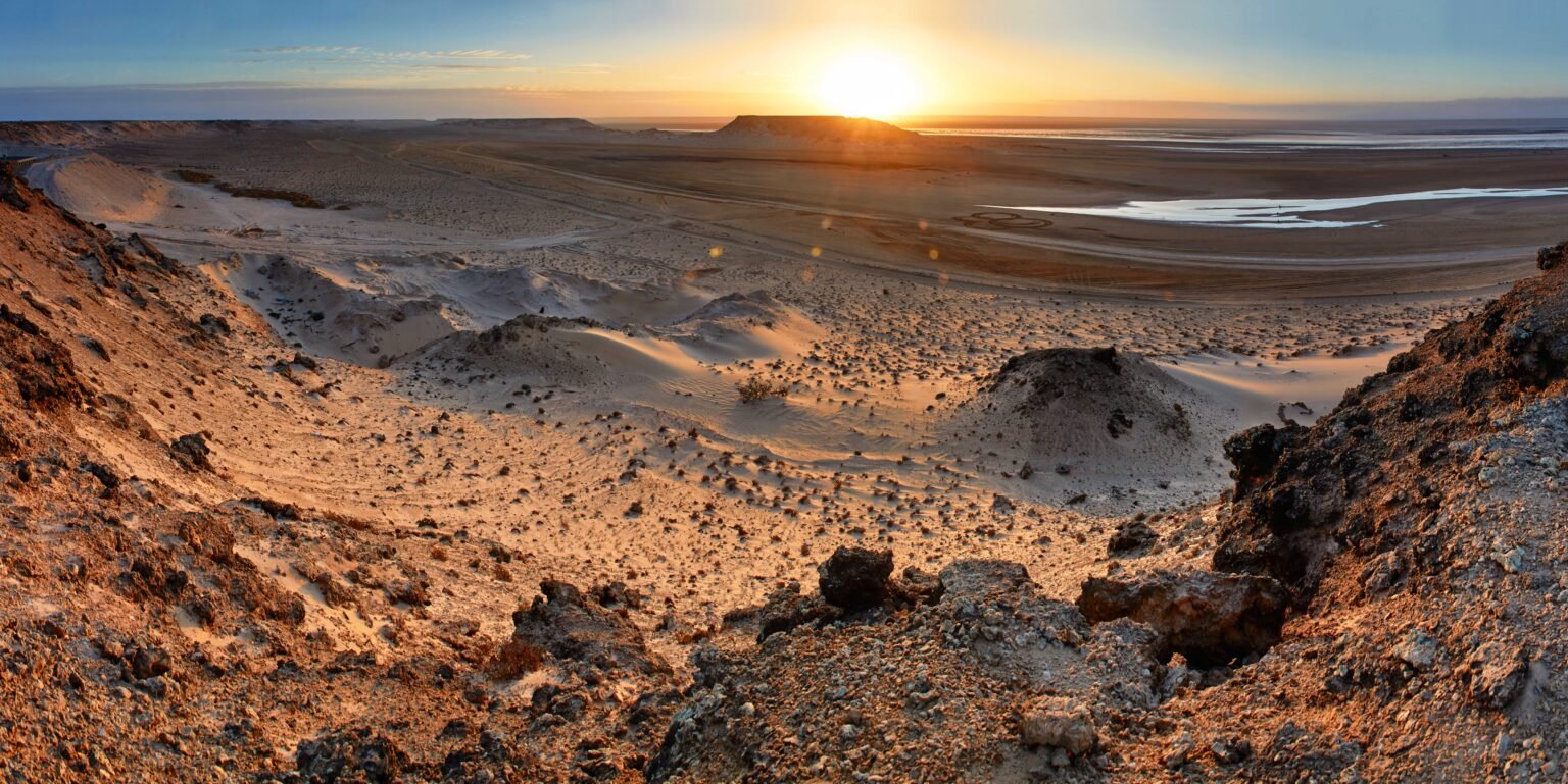 Algeria, Morocco and the WEstern Sahara: Why Tension, Not Conflict, Has ...