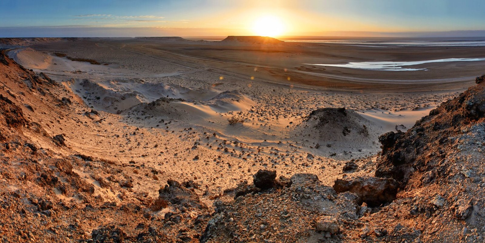 Algeria, Morocco and the WEstern Sahara: Why Tension, Not Conflict, Has ...