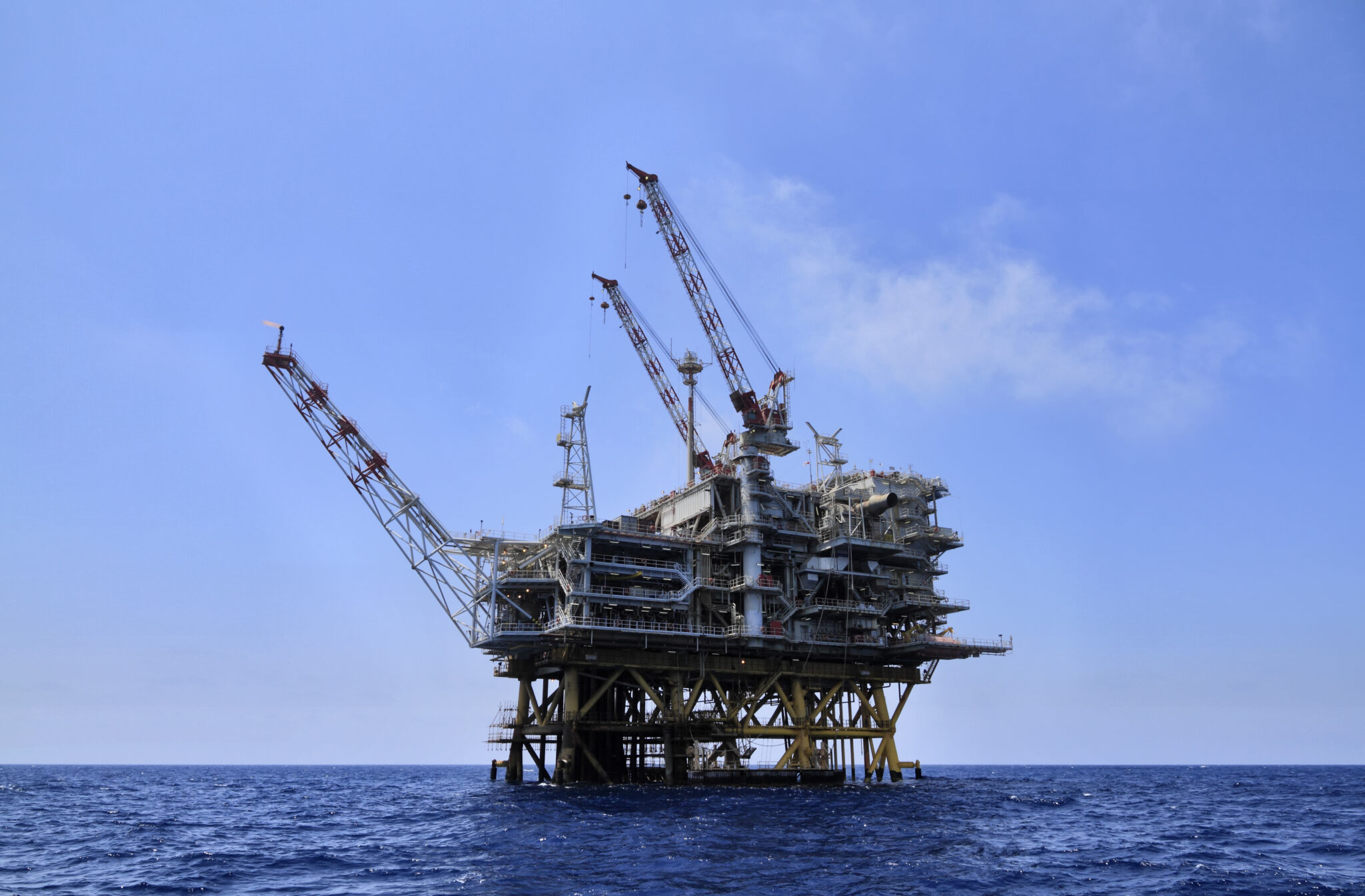 How the “new” Eastern Mediterranean can serve as a bridge between the ...
