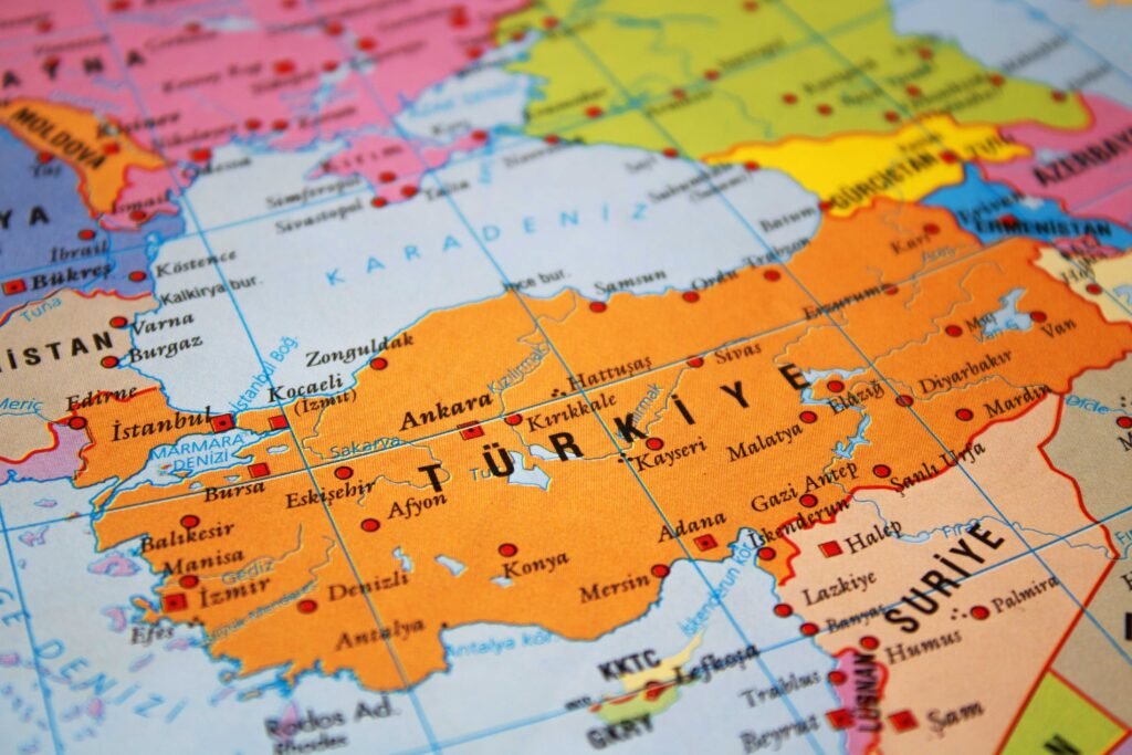 Erdogan’s Reconciliation with Reality: Back to Rapprochement with Assad ...