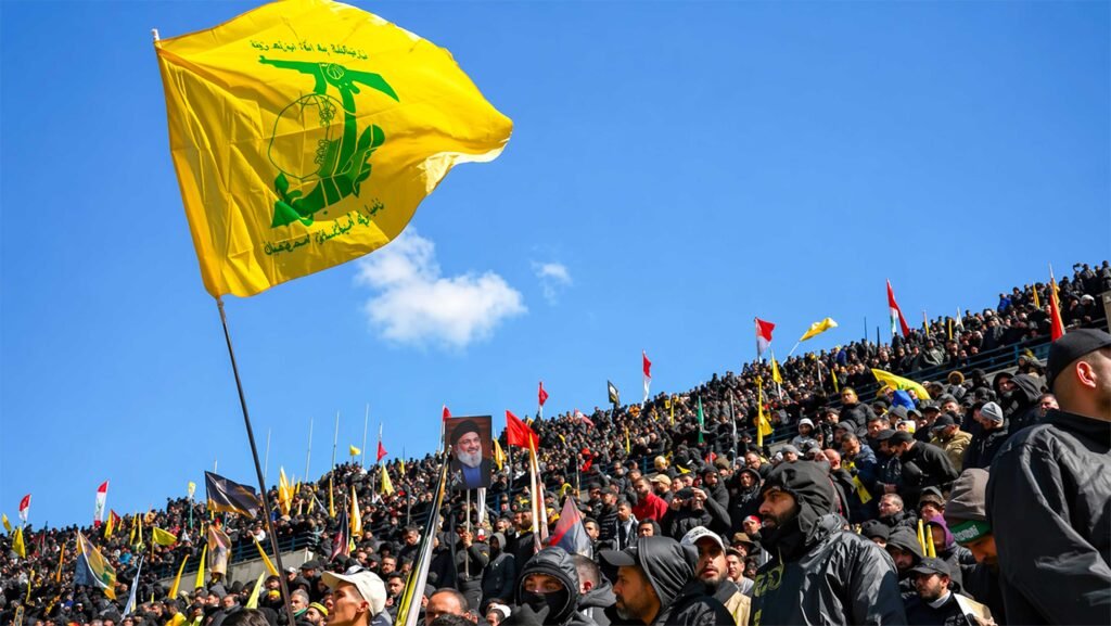 Between Narrative and Reality: Hezbollah, 2024–2026